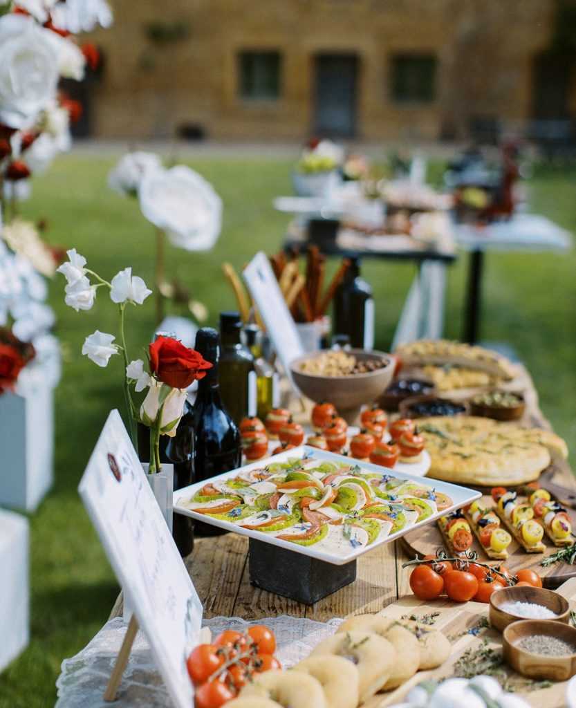 MAGNER - Traiteur à Lyon - Entreprise, Événement, Soirée, Cocktail ...